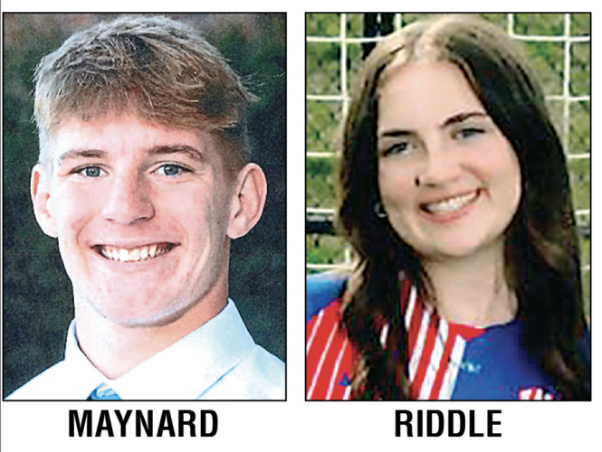 Wheeling Elks Name February Students of the Month | News, Sports, Jobs ...